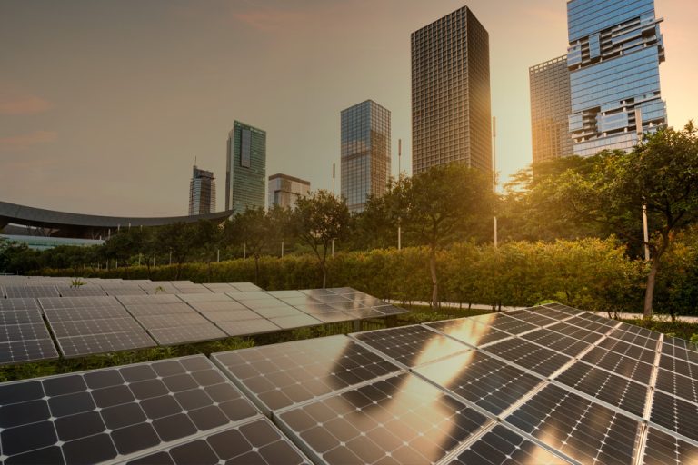 SOLSHOP | Productos Eléctricos Sustentables