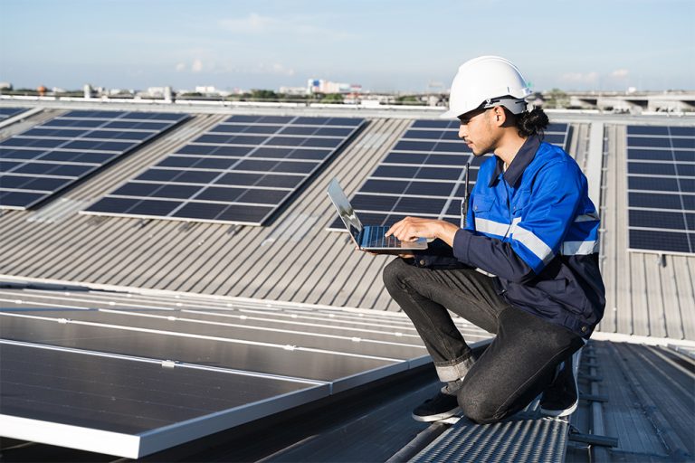 SOLSHOP | Productos Eléctricos Sustentables